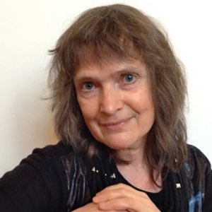 Kruisbrink, Annette - KVAST