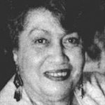 Bor, Modesta - KVAST